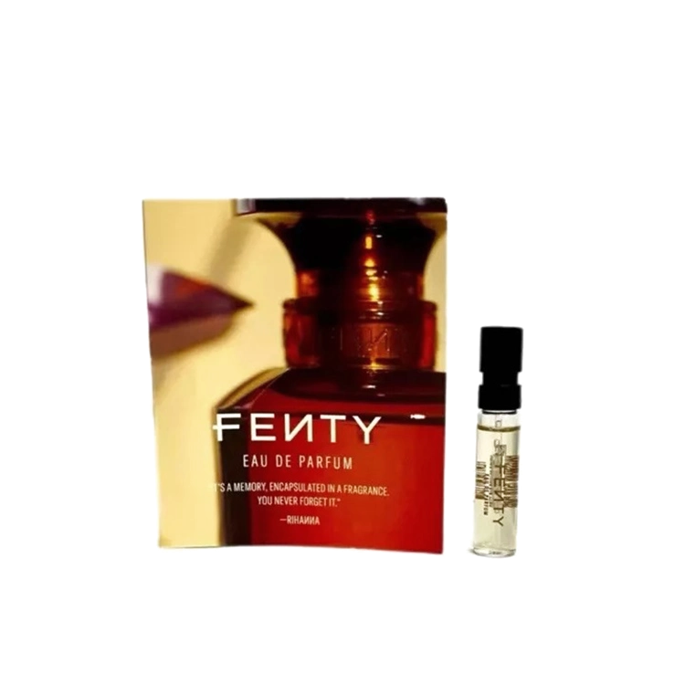Сэмпл Eau De Parfum Rihanna Fenty 1.5 мл - Рианна Фенти для мужчин и женщин