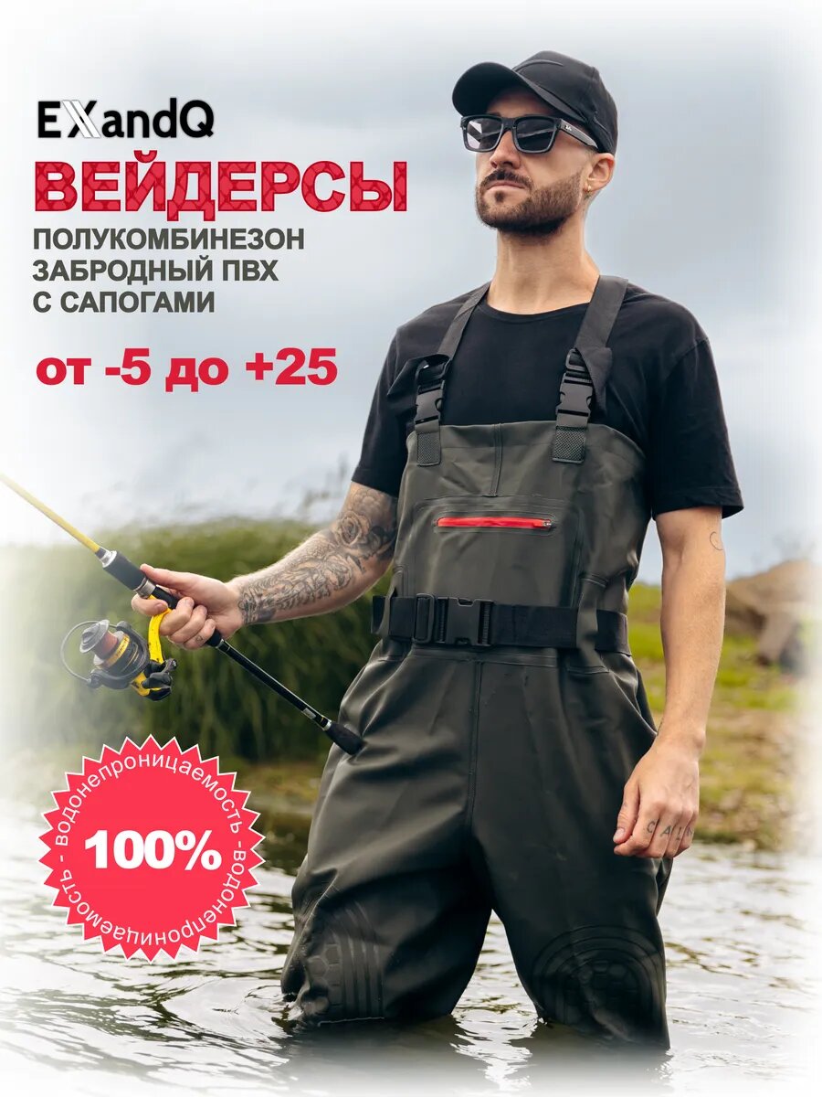 Вейдерсы