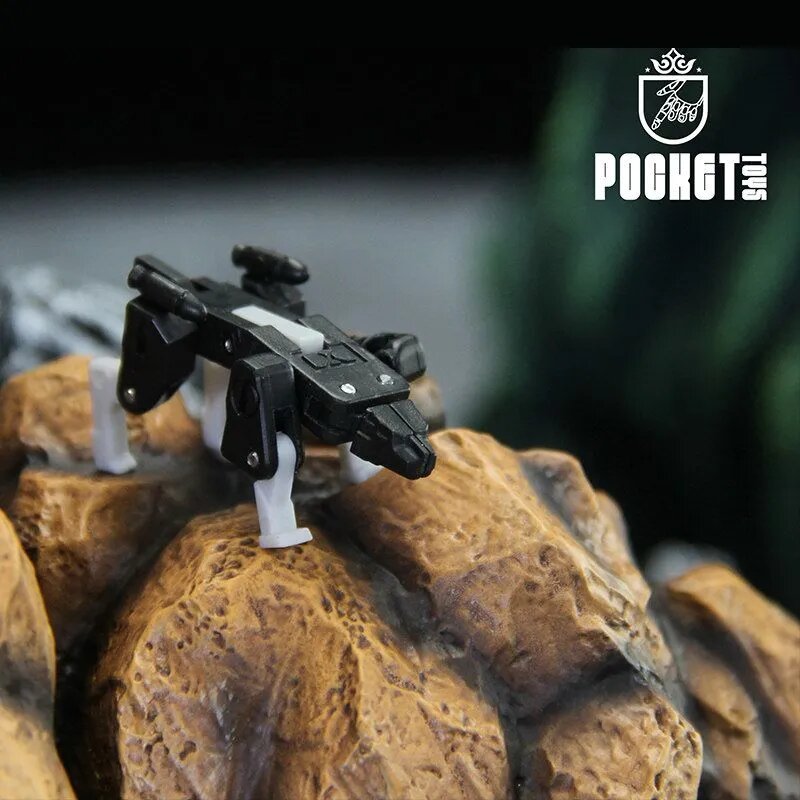 Трансформеры/Transformers: Soundwave(10cm) Трансформеры: Первое поколение — фото 1