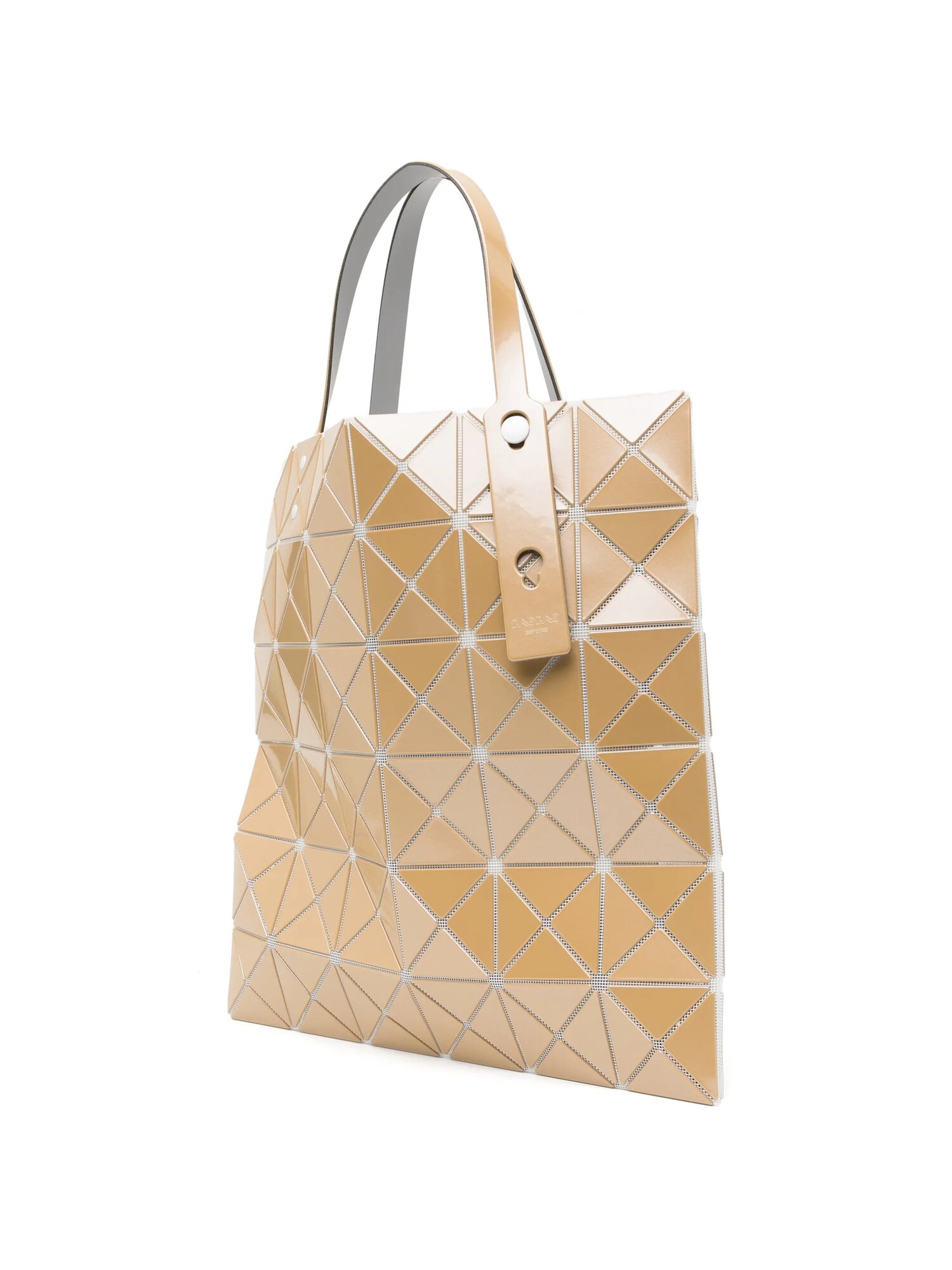 Сумка Bao Bao Issey Miyake Lucent — фото 1