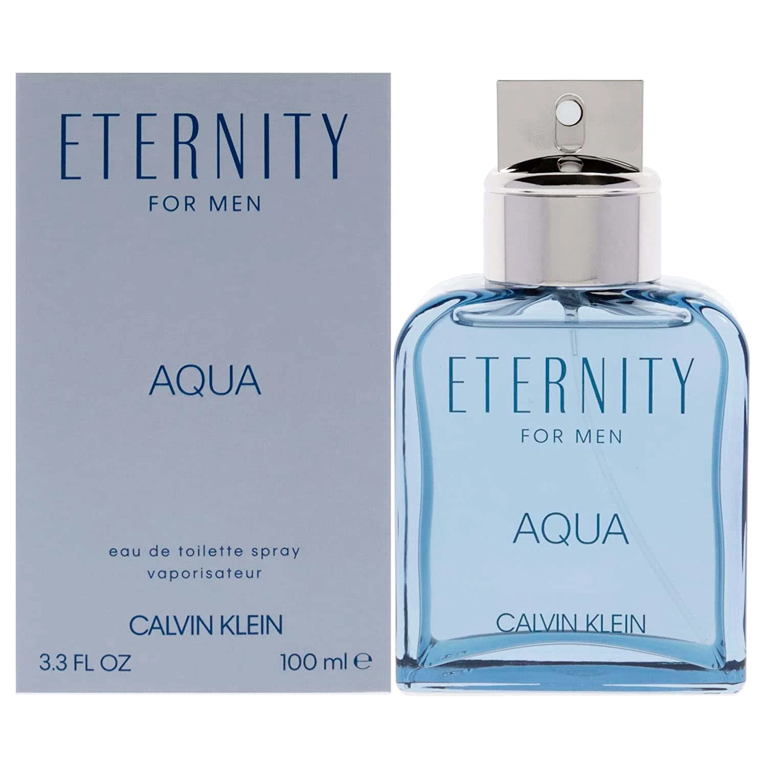 Кельвин Кляйн Этернити Аква 100 мл - Calvin Klein Eternity Aqua мужской аромат