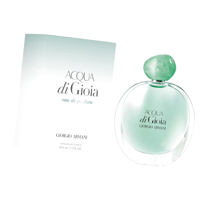 Женская парфюмерная вода Giorgio Armani Acqua Di Gioia 100 мл - Аква Ди Джоя от Джорджио Армани