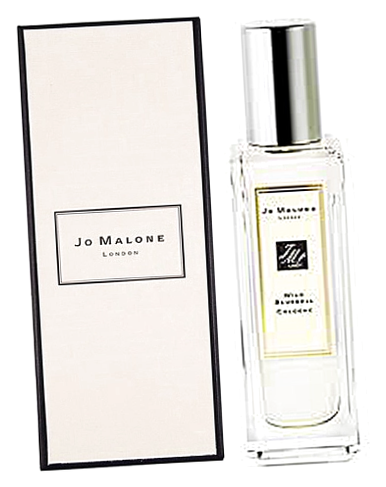 Jo Malone Wild Bluebell 30 мл / Джо Малон одеколон Дикий Колокольчик для женщин