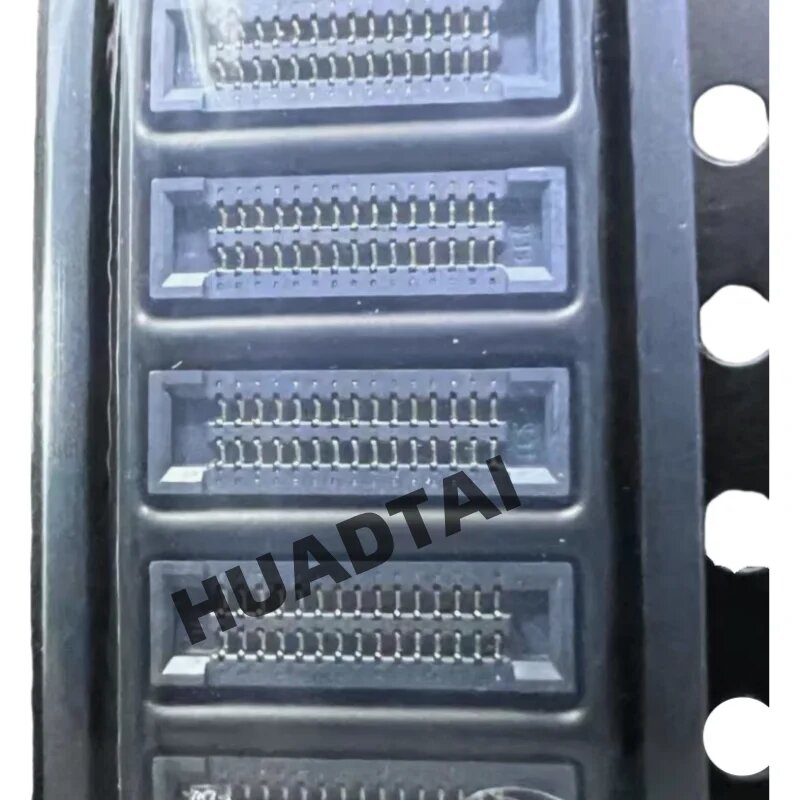 10 шт. OK-23GF030-04 30-контактный гнездовой разъем-0,4 мм, разъем «плата-плата»