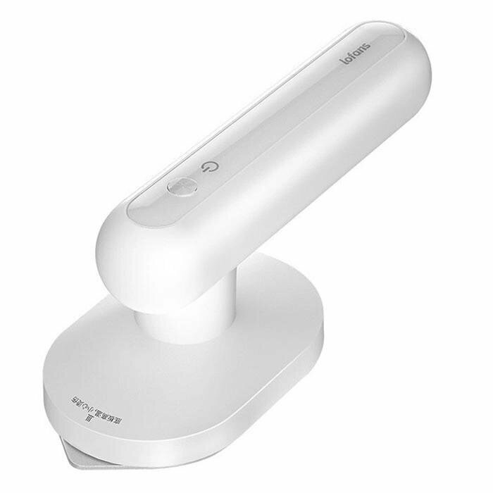 Беспроводной мини-утюг Lofans Mini Wireless Ironing Machine YD-017 Pro White, CN