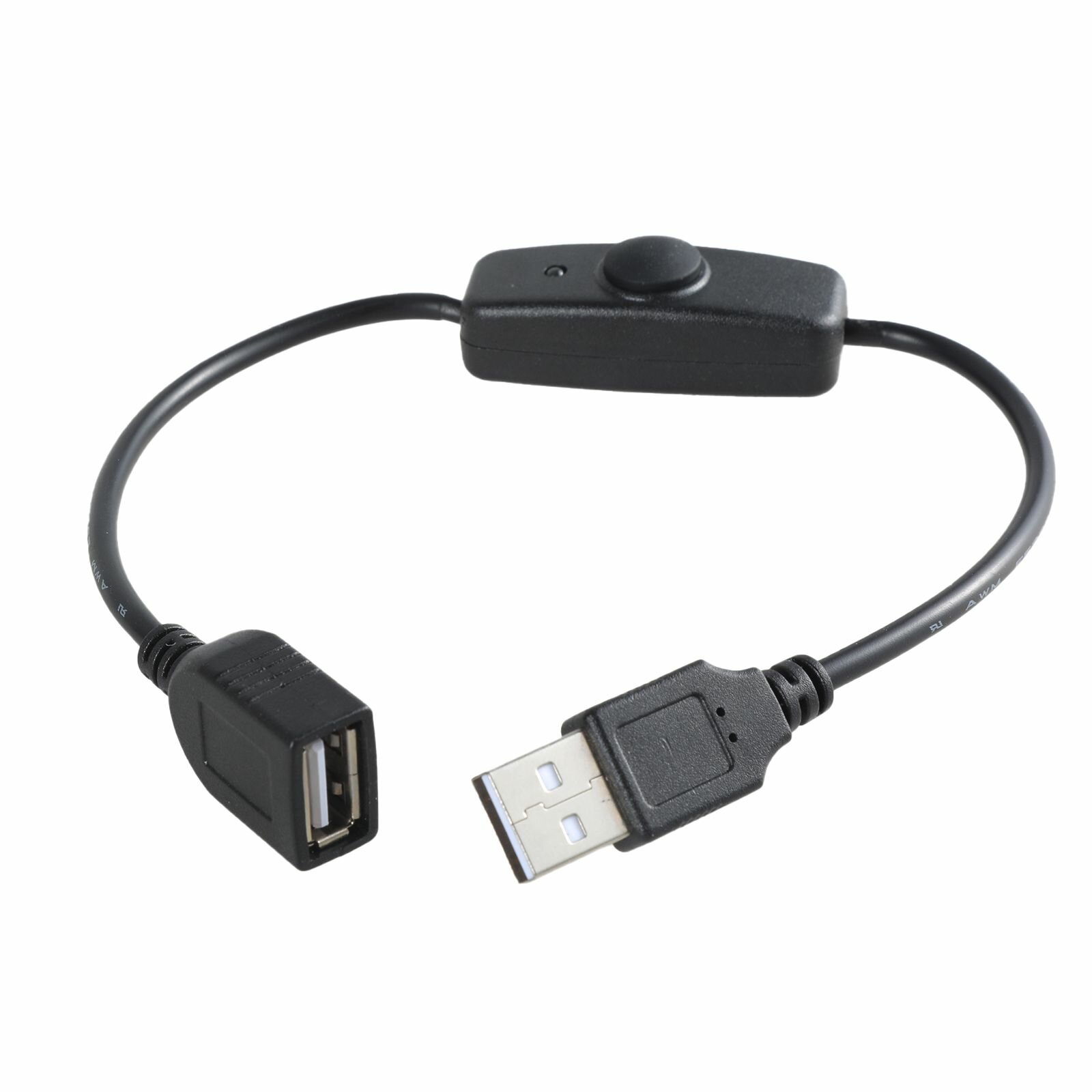 Подключение USB 5V2A Зарядка для мужского или женского компьютера встроенный в мой свет
