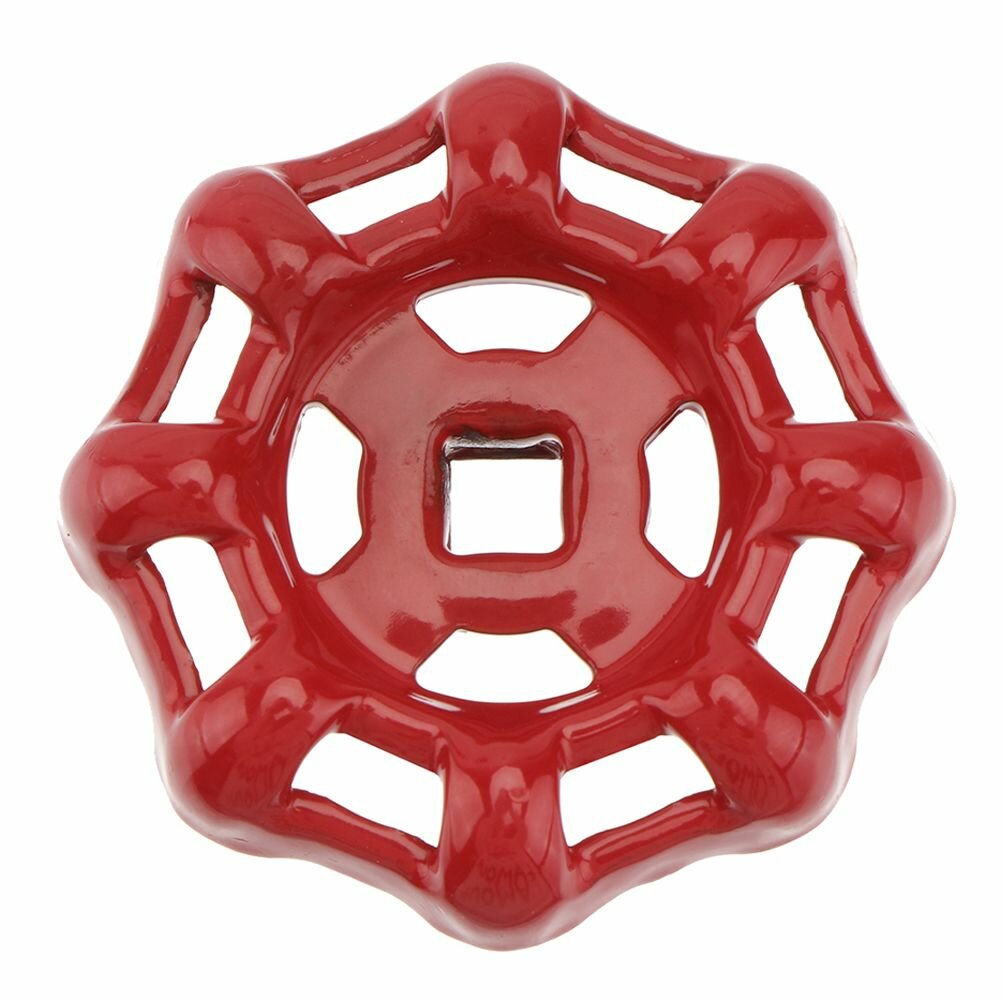 Чугунная Ручка Вентиля, Прочная, Для Водопроводного Крана, 1 Шт