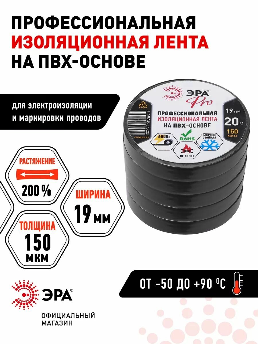 Изолента — фото 1