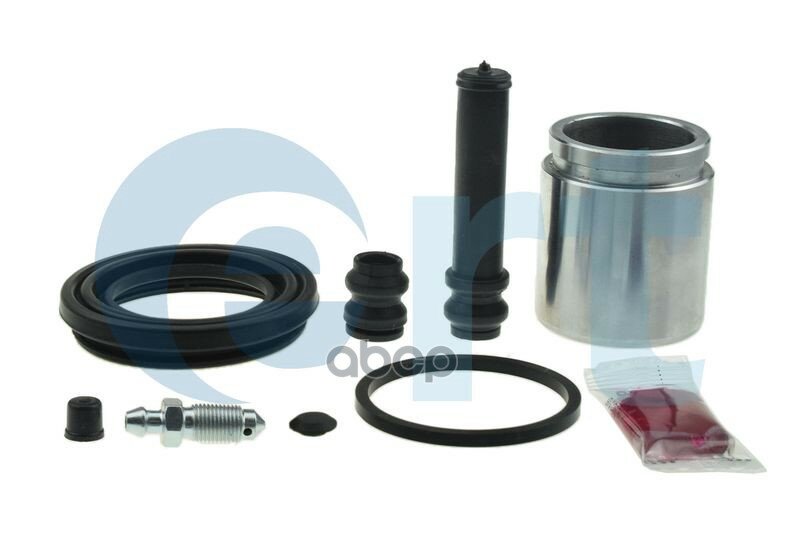 Ремкомплект тормозного суппорта с поршнем TOYOTA LAND CRUISER 200 08-, LEXUS LX460 07- Ert арт. 401802