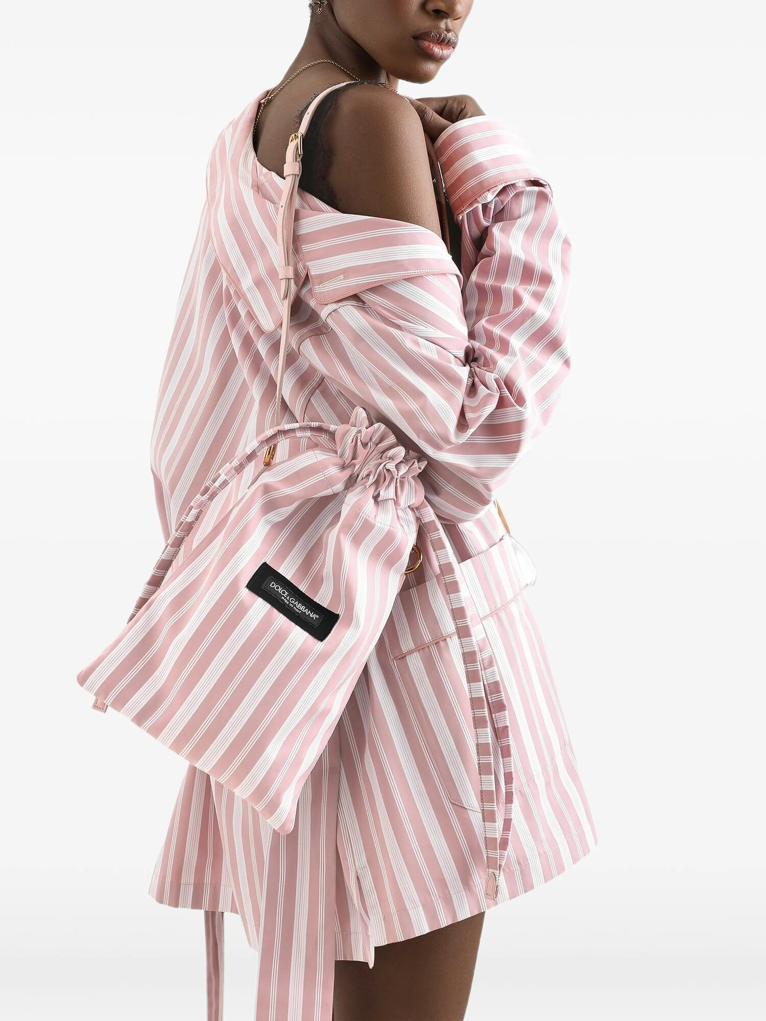 Сумка DOLCE & GABBANA Essenza — фото 1
