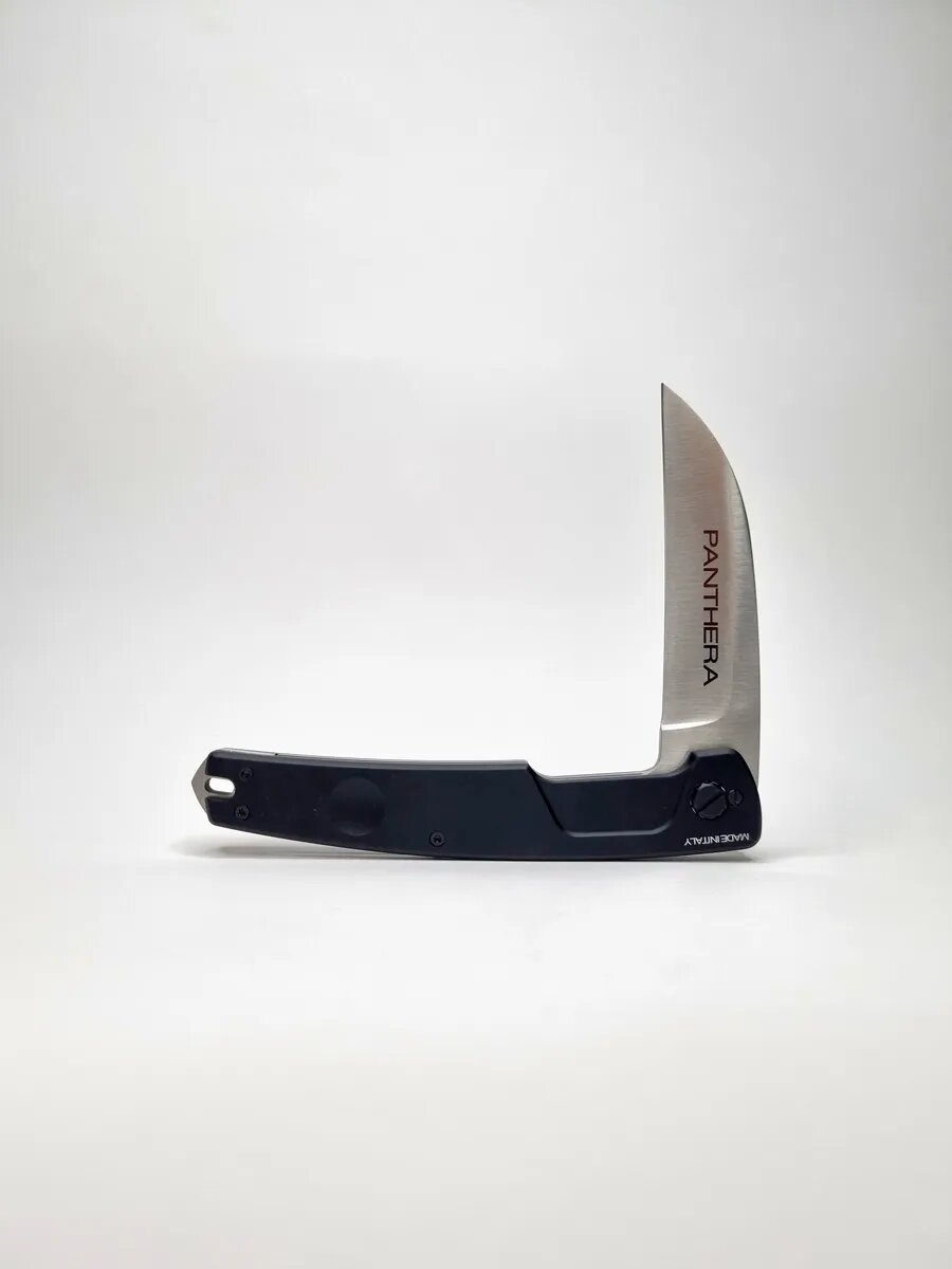 Складной нож PANTHERA из стали D2