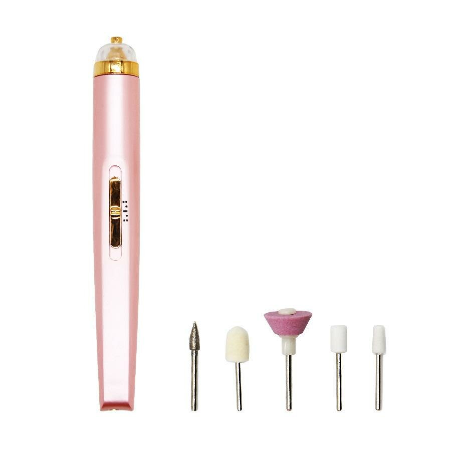 Manicure and Pedicure Machine Kit — фото 1