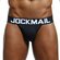 Трусы JOCKMAIL, размер L, черный