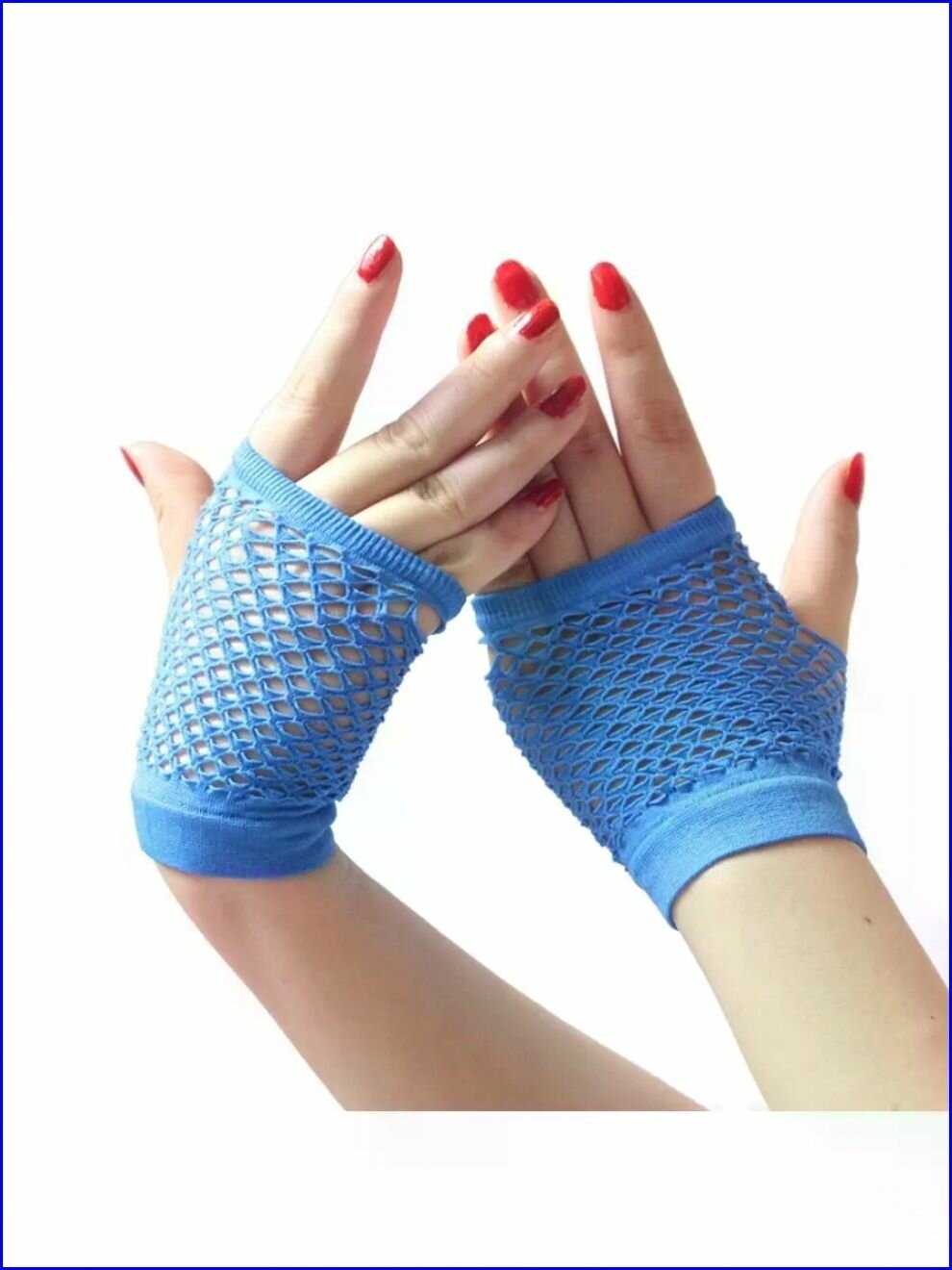 Митенки для женщин