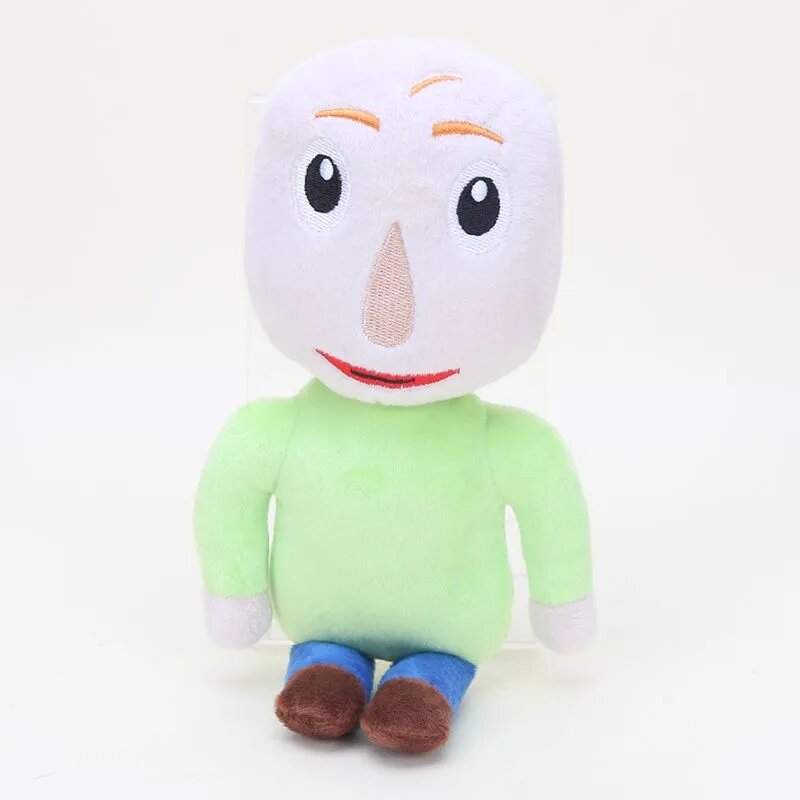 Балди Азы образования и учения мягкие игрушки - Мягкая игрушка для детей