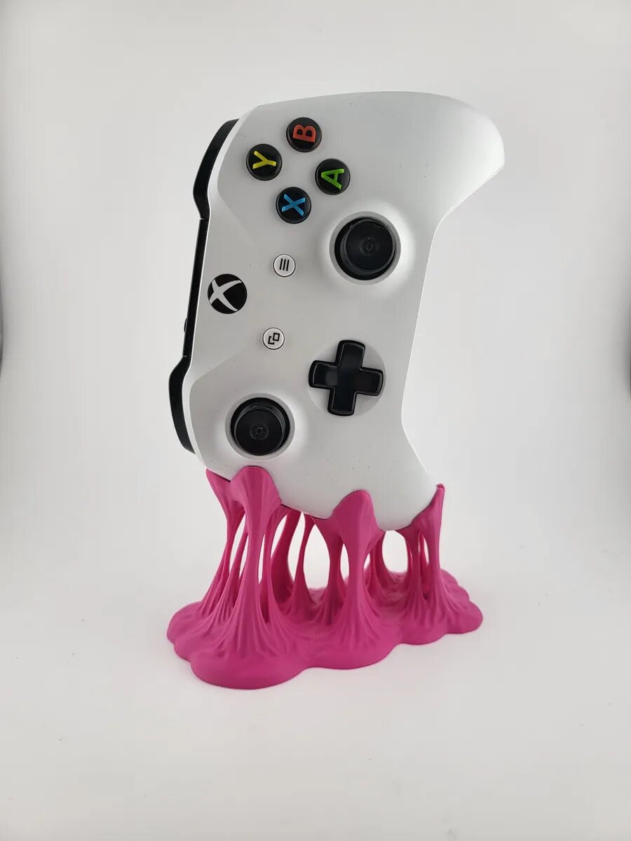 Подставка для геймпада XBOX "Жвачка"