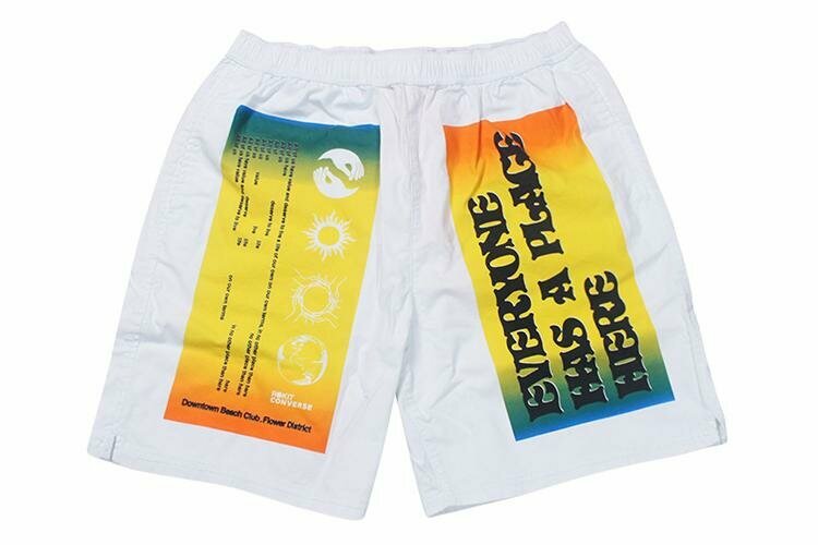 Шорты Rokit Casual Shorts