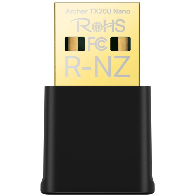 Tp-link Archer TX20U Nano