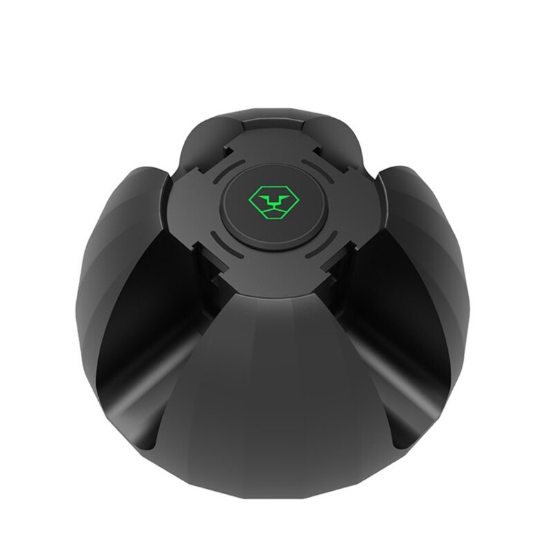 Док-станция для Зарядки Контроллера для модели Коммутатора OLED, Док-станция Для Зарядного Устройства Контроллера