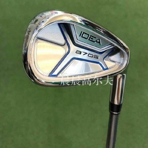 Гольф-клюшки, тренировочные клюшки, головки клюшек, тренировочные клюшки для гольфа, клюшка 7-го номера, тренировочная клюшка 7-го номера