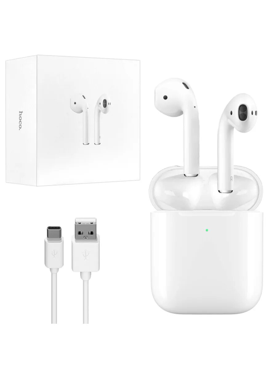 Гарнитура Bluetooth True Wireless Stereo Headset EW74 HOCO