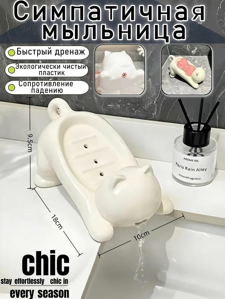 Мыльница