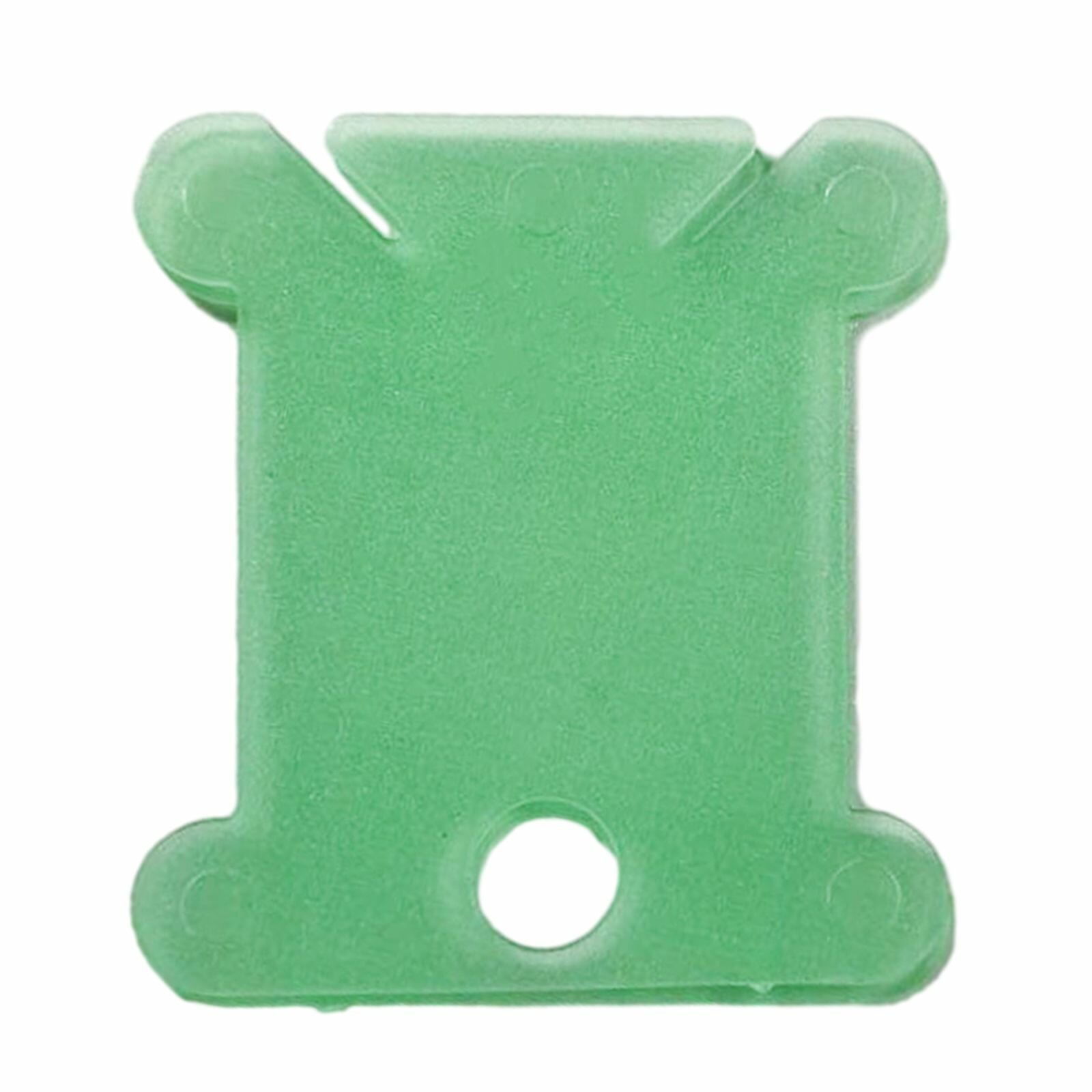 50 штук катушек для мулине органайзер ниток вышивания и шитья