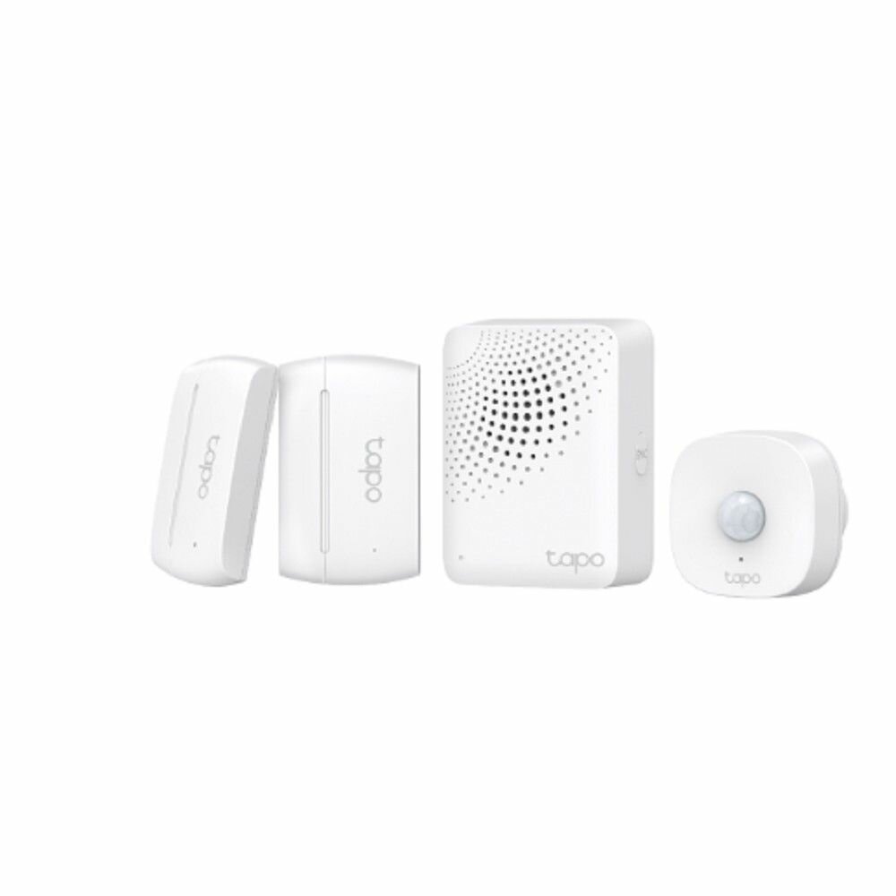 TP - Link Tapo T30 KIT Стартовый комплект умных датчиков