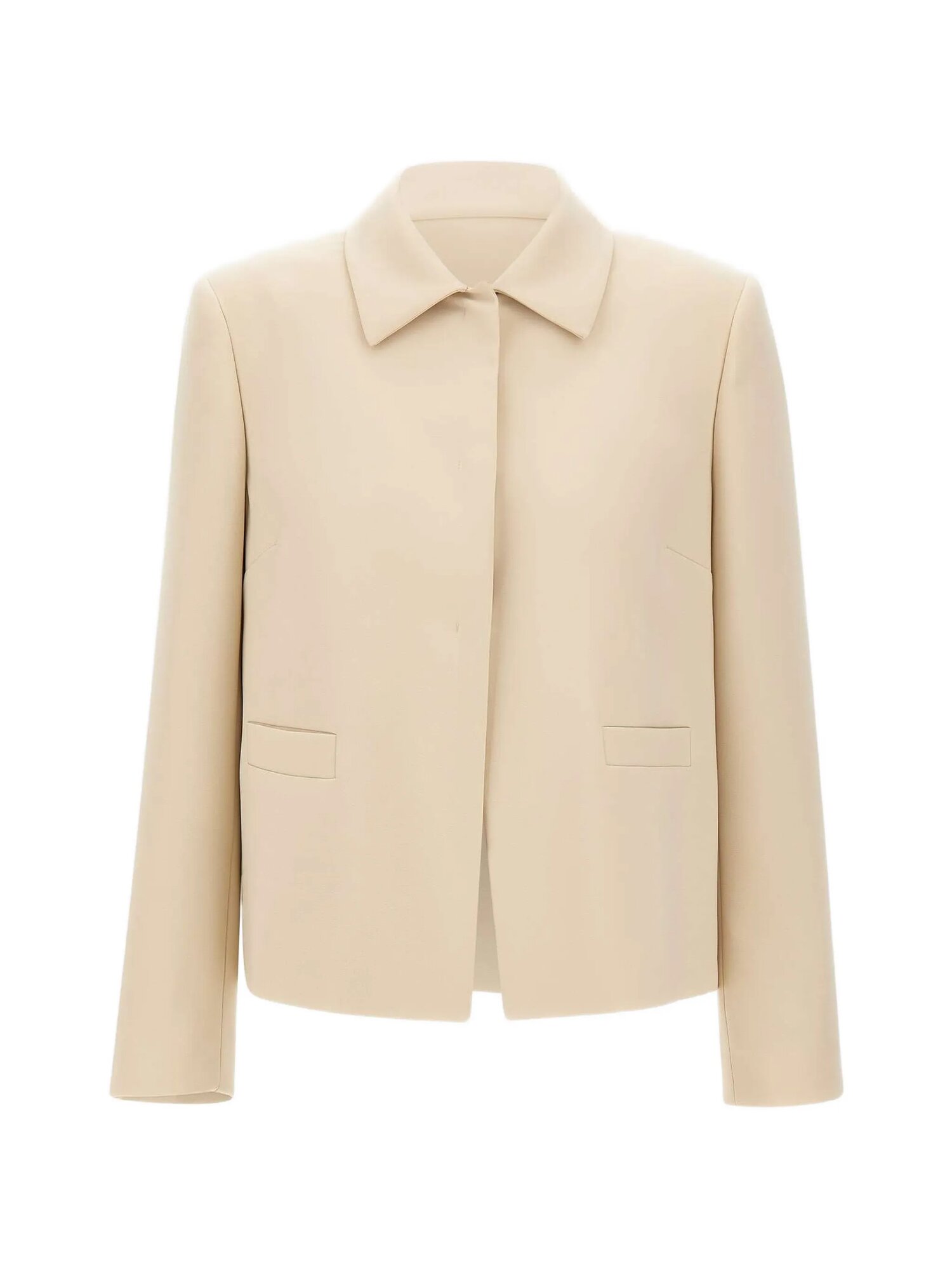 Куртка Welt-pocket jacket