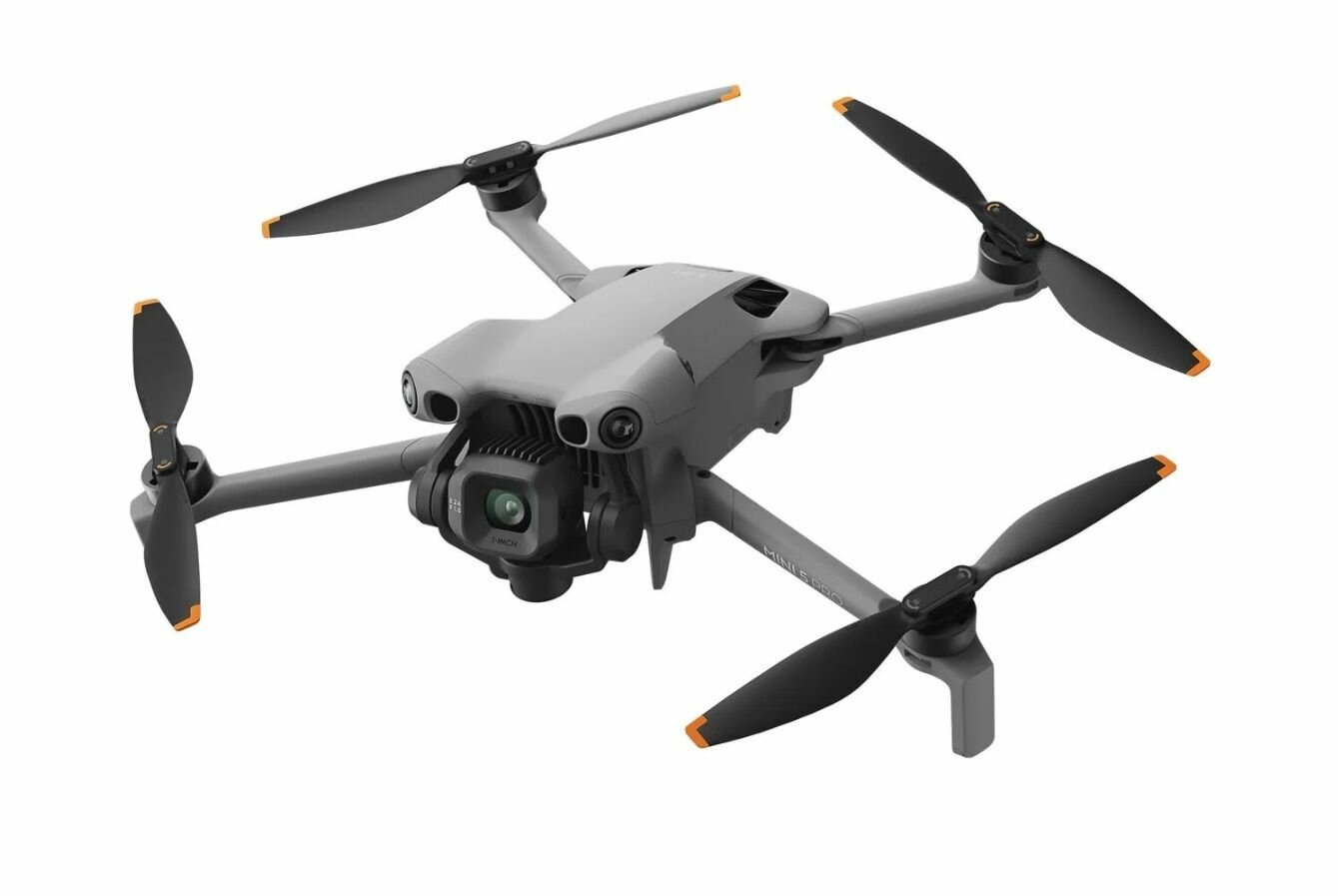 Квадрокоптер DJI Mini 5 Pro (RC-N3)