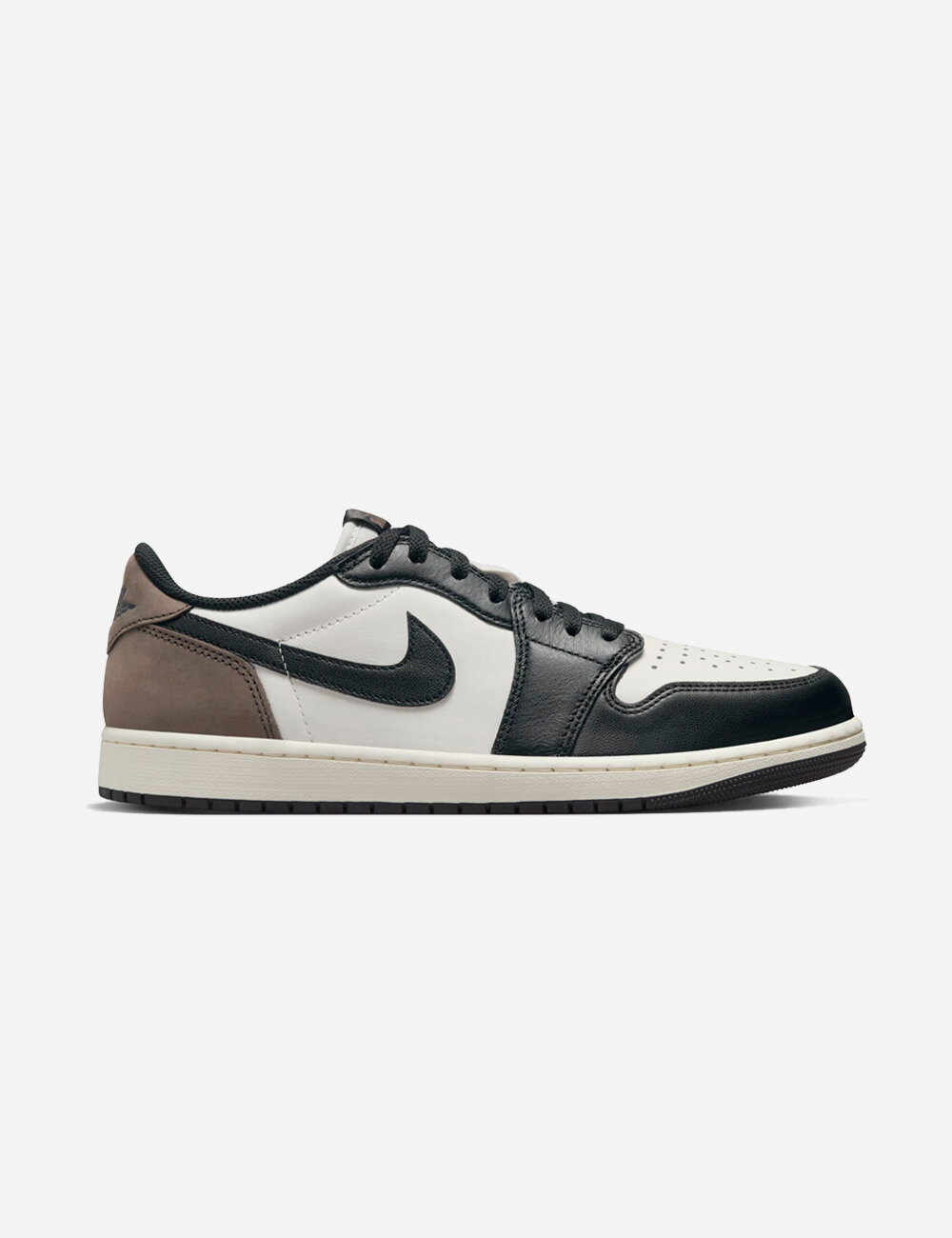 Кроссовки Air Jordan 1 Retro Low OG Mocha