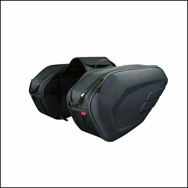 Мотокофр, 58 л