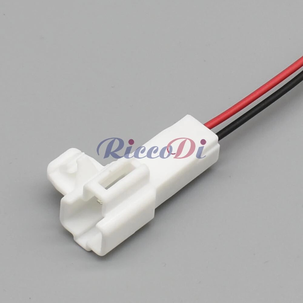 Разъем RiccoDi DJ70227Y-2.2-11, 15 см, Male wire