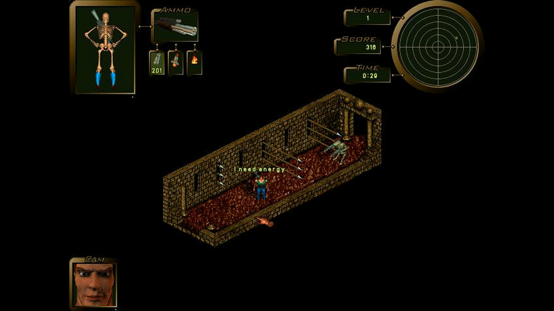 Strike Force Commando PC Steam Ключ • Активация Steam • регион Весь мир