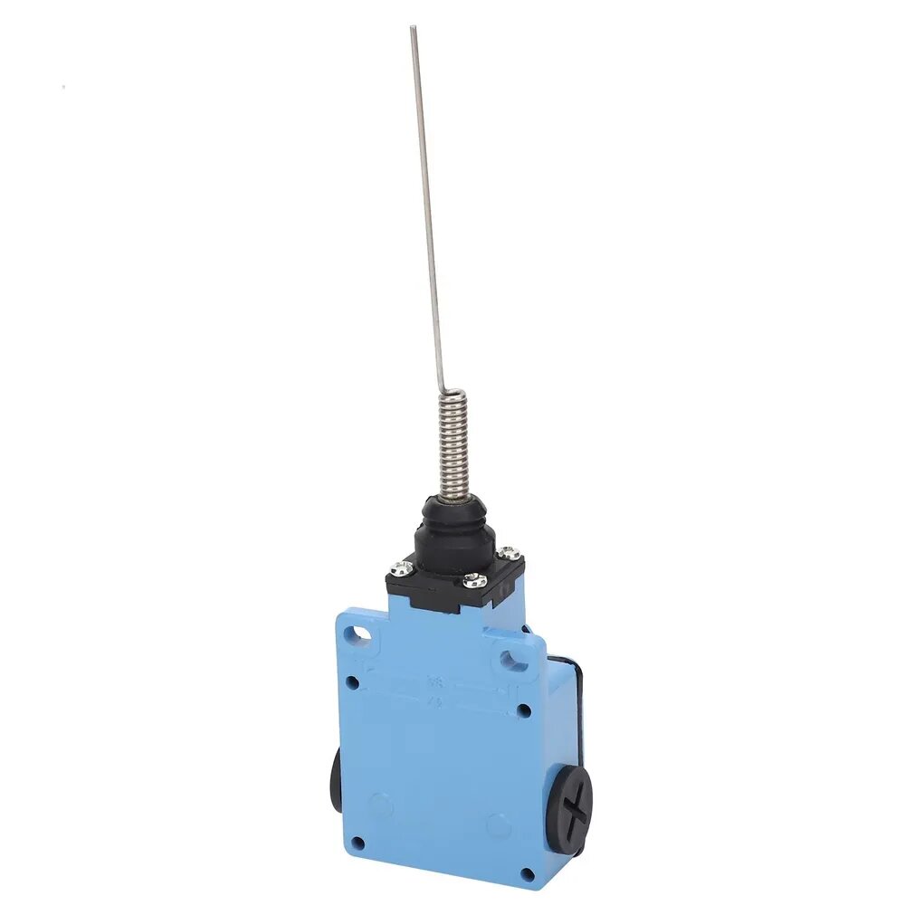 Концевой выключатель BERM CSA-061 Limit Switch Пружинный стержень Пластиковый корпус — фото 1