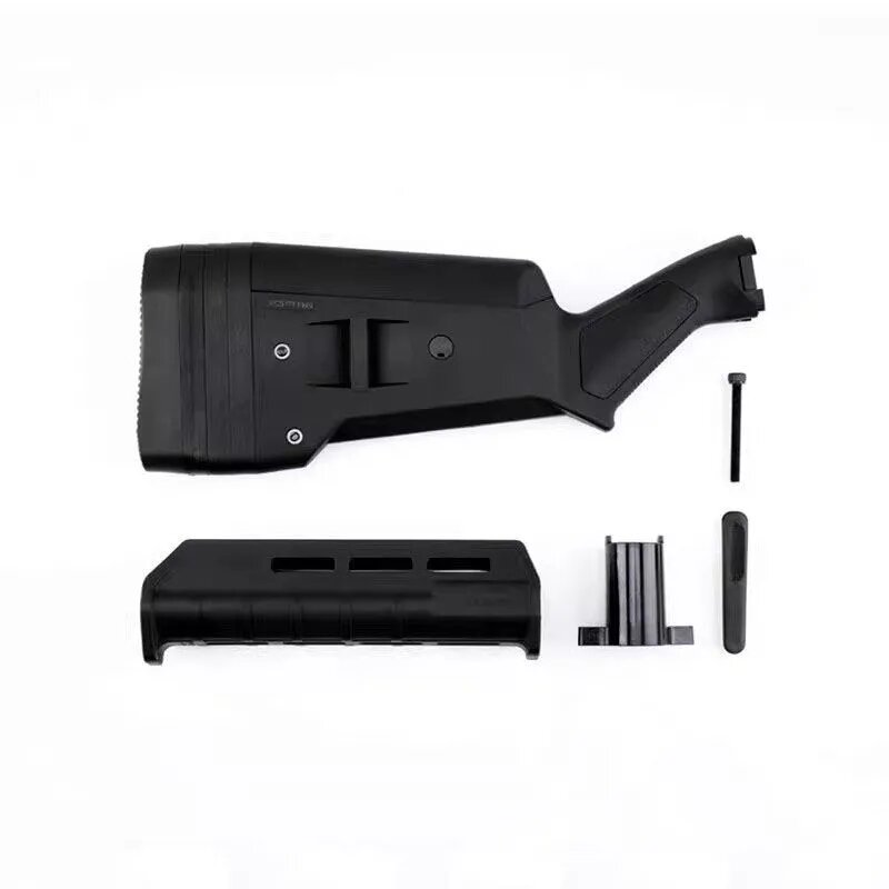 AKA-MPG870Игрушечное оружие в комплекте