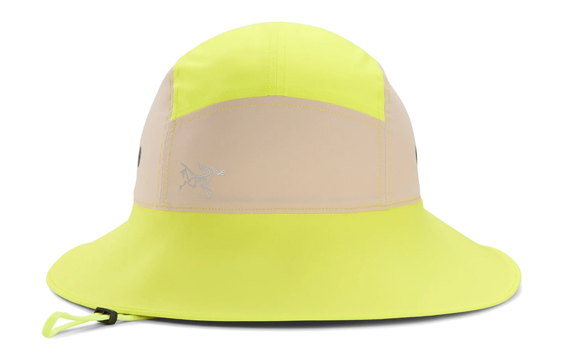 Кепки унисекс Arcteryx Polyester Bucket Hats 9666475, L EU