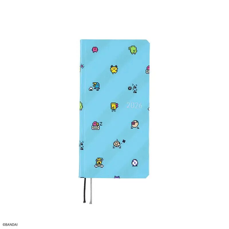Hobonichi Еженедельник B7