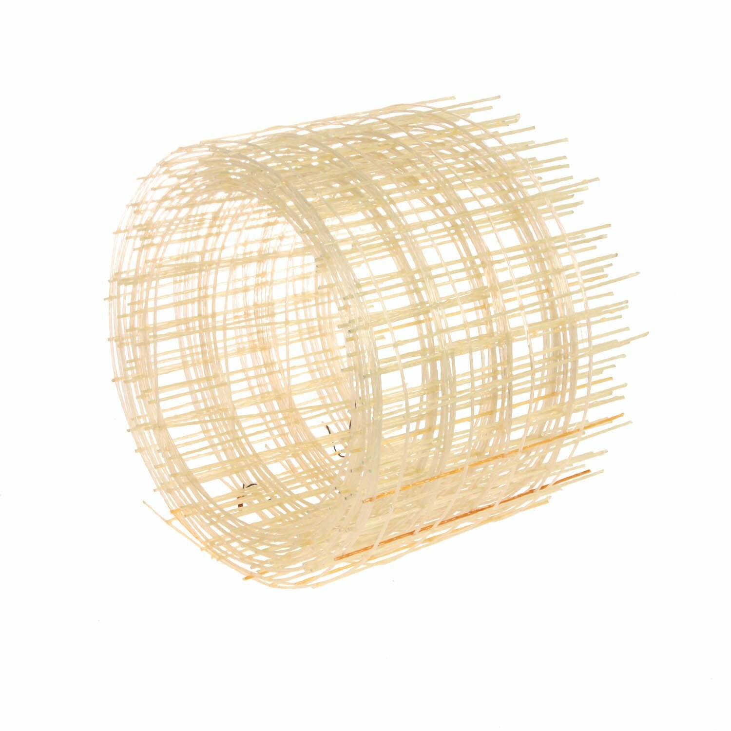 Сетка армирующая Крепъ 0,2х10 м, ролик 2,5х50х50 мм, композитная