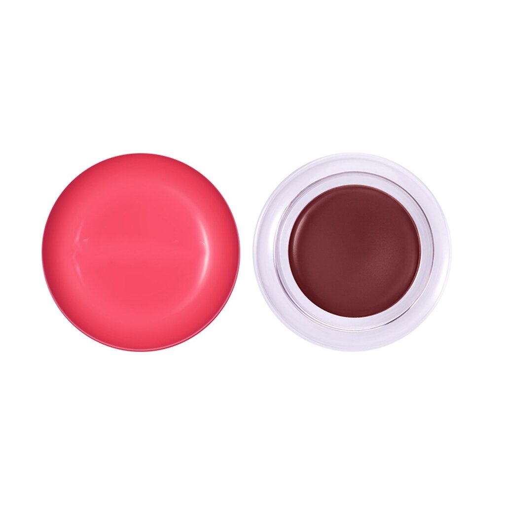 Тинты для щек и губ 2 в 1 Легкие Кремовые румяна для губ и щек Легкое нанесение