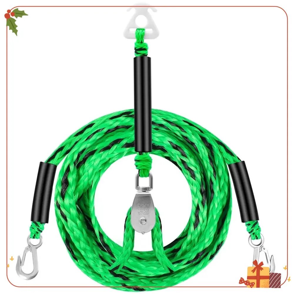 Фал для вейкборда и водных лыж