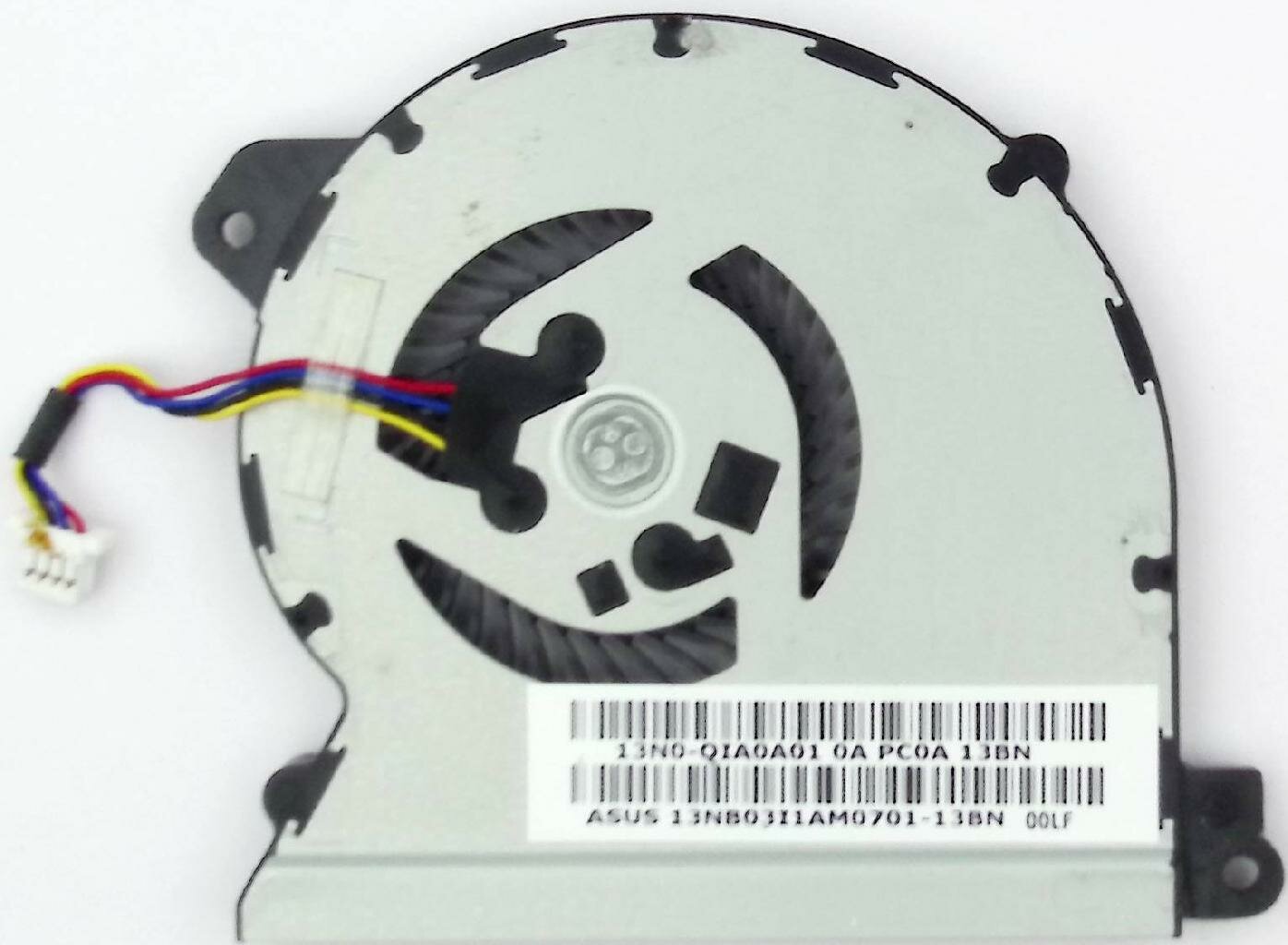 Вентилятор (кулер ) Asus TX201LA