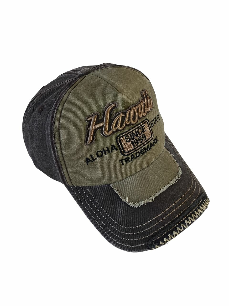 Бейсболка Базовая коллекция для мужчин и женщин