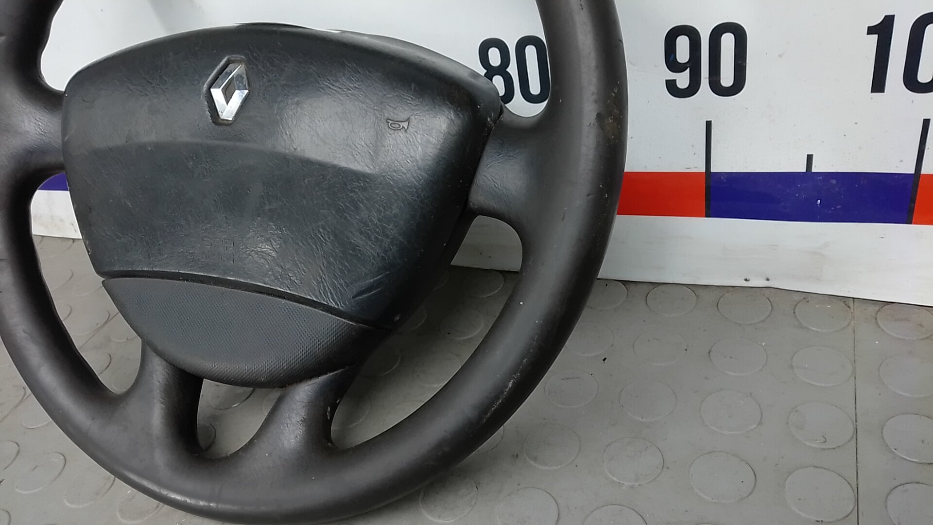 Руль RENAULT TRAFIC 2 — фото 1