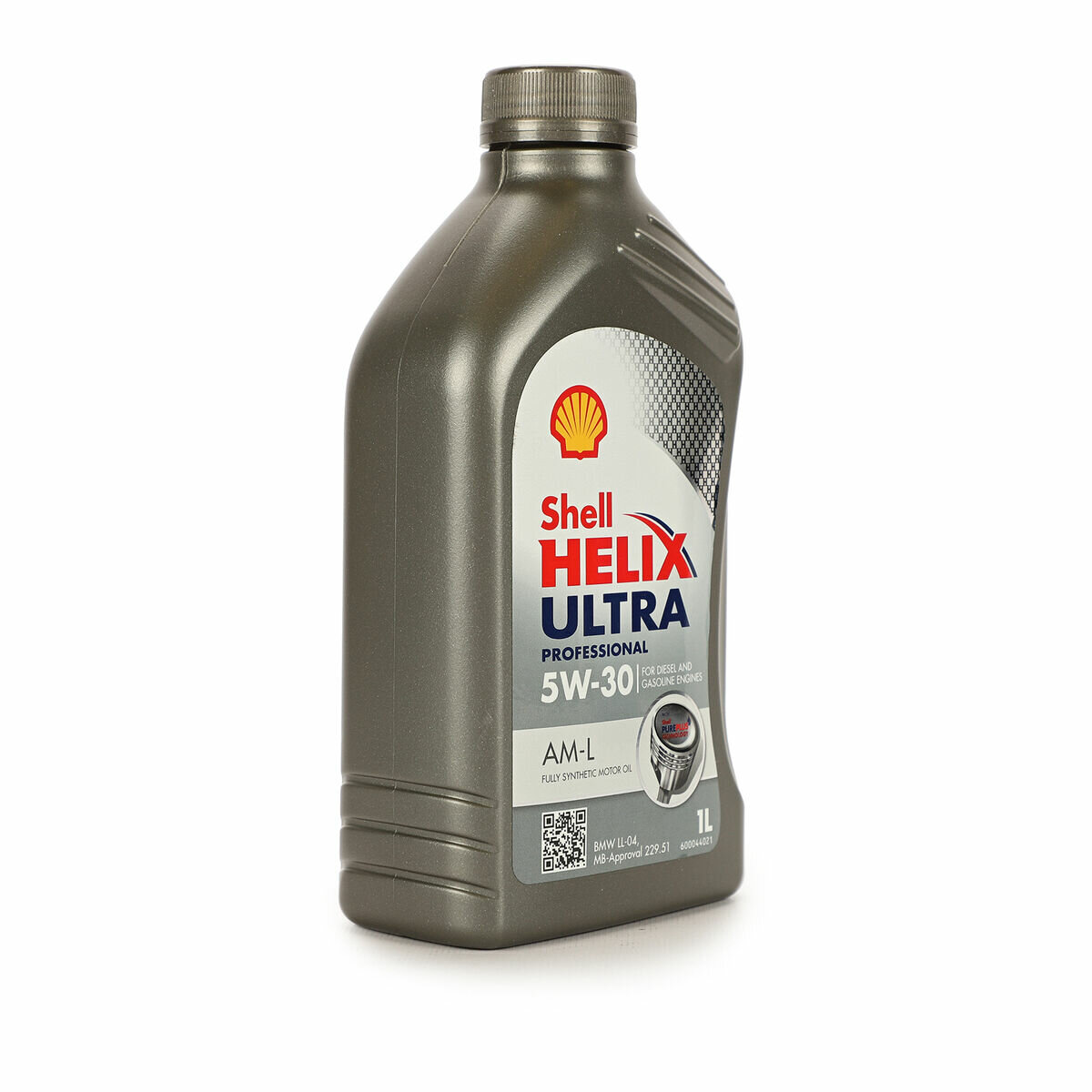 Масло Моторное Shell Helix Ultra Professional Am-L 5W-30 1Л.(Shell 550046352)