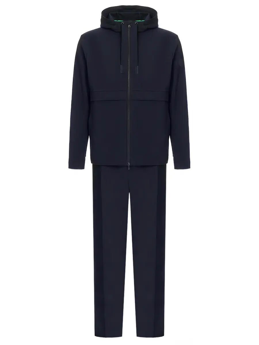 Костюм спортивный