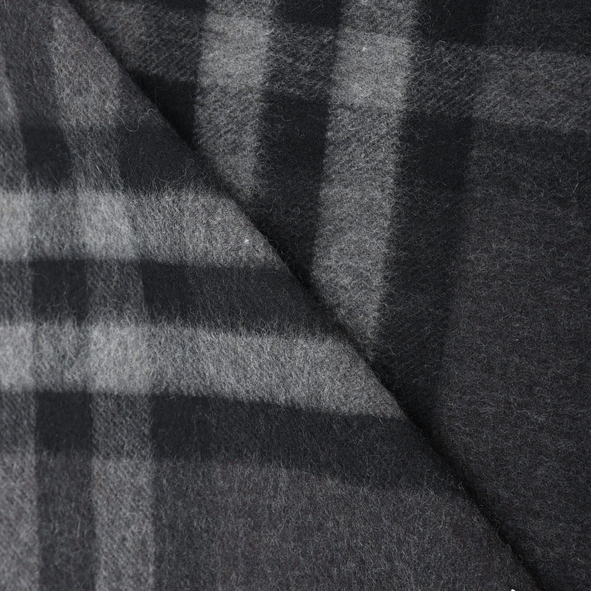 Шарф BURBERRY для мужчин — фото 1