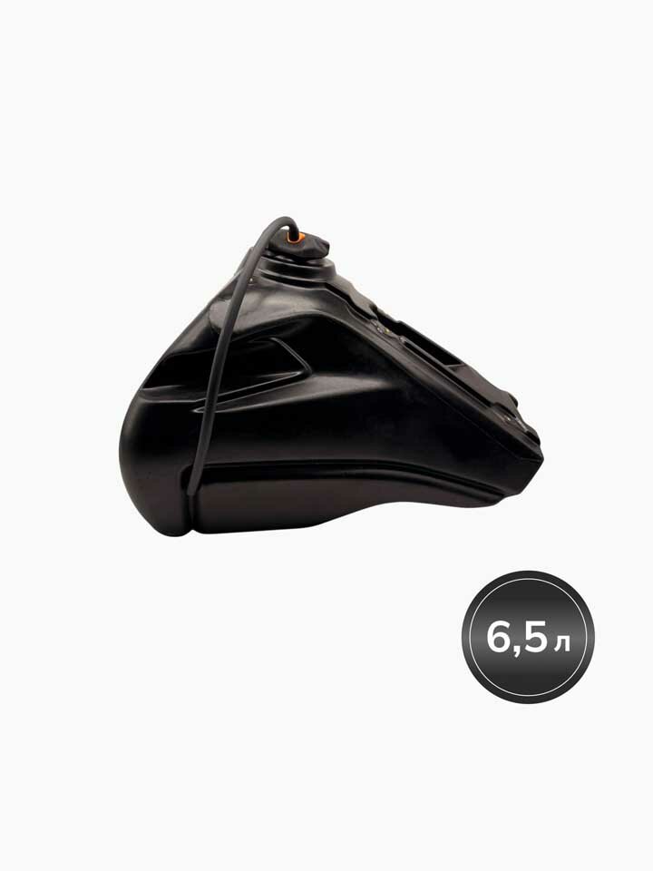 Бензобак на мотоцикл Motoland XT250HS