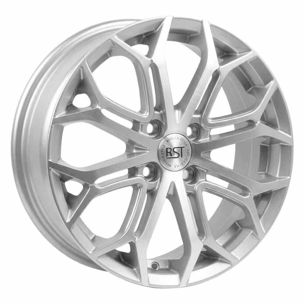 Колесный диск RST R126 6x16 4x98 ET33 D58.6 SL