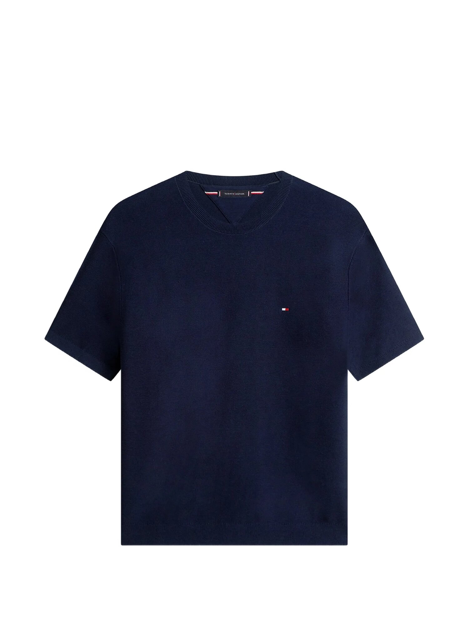 Футболка Logo-detail t-shirt